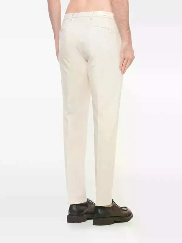 BRIGLIA 1949 Buttoned Trousers