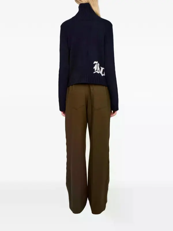 Zadig&Voltaire Poma Drawstring Trousers
