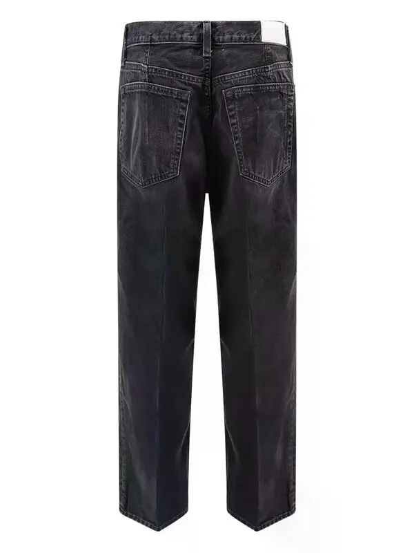RE/DONE The Ollie Jeans