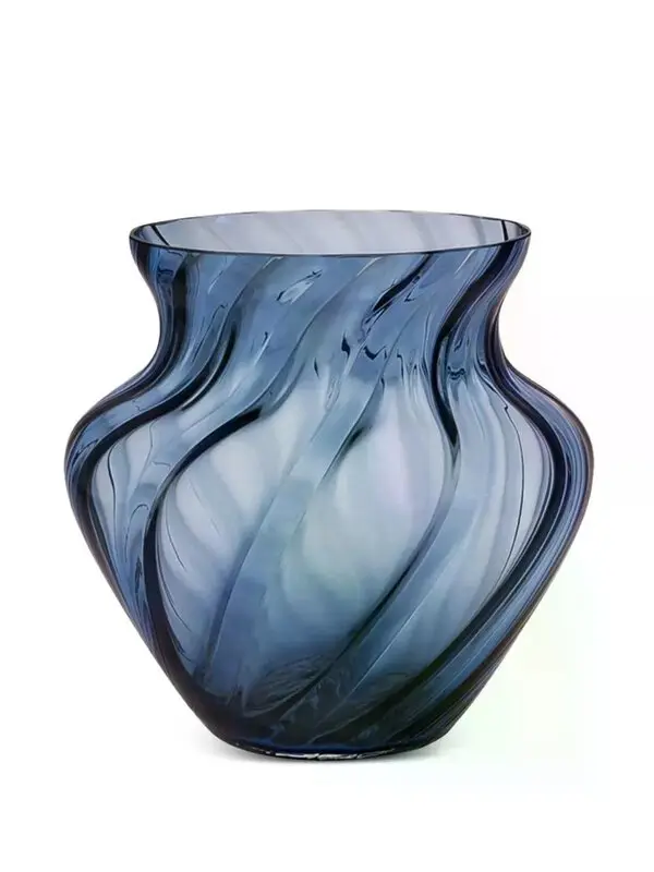 KLIMCHI Large Marika Vase - Blue