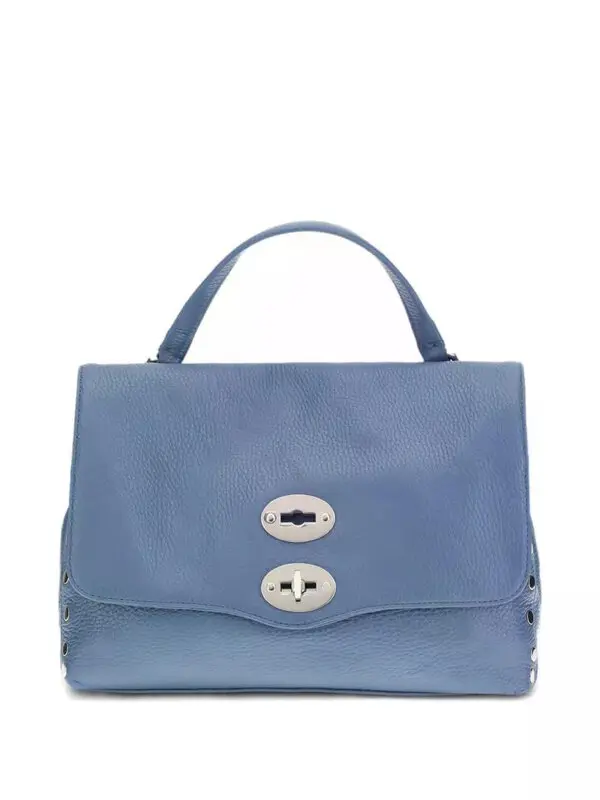 ZANELLATO Postina Shoulder Bag