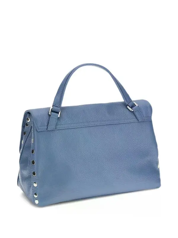 ZANELLATO Postina Shoulder Bag