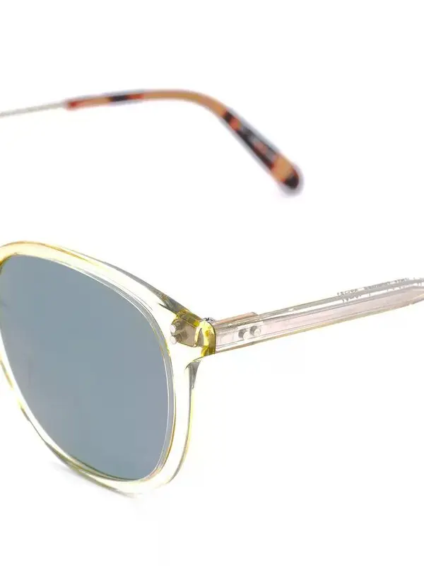 Garrett Leight Kinney Sunglasses
