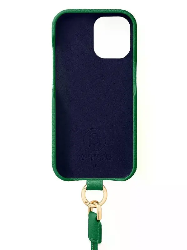 MAISON DE SABRE Sling Iphone 17 Case