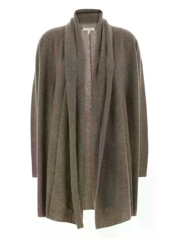 THE ROW Merin Cashmere Cardigan