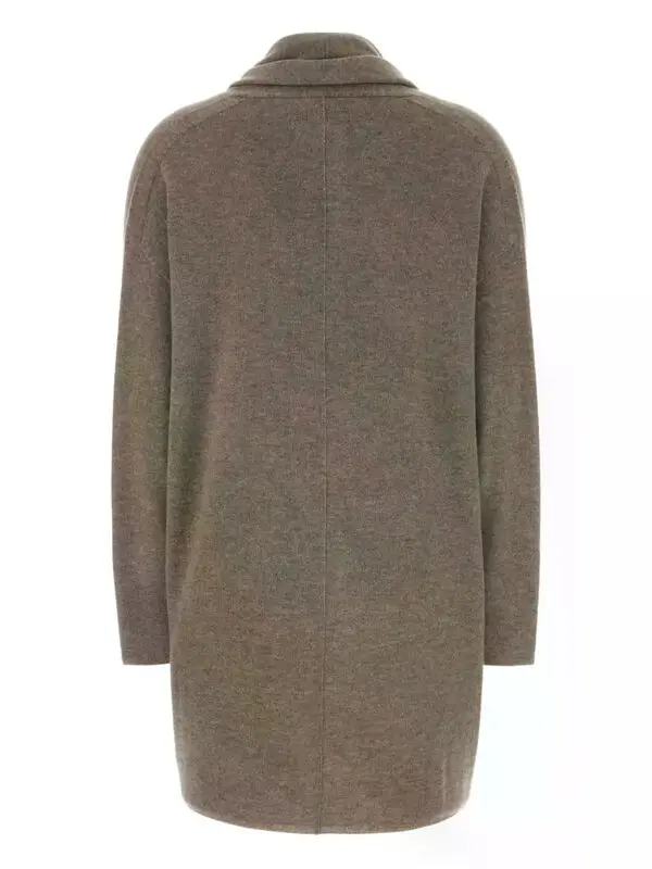 THE ROW Merin Cashmere Cardigan