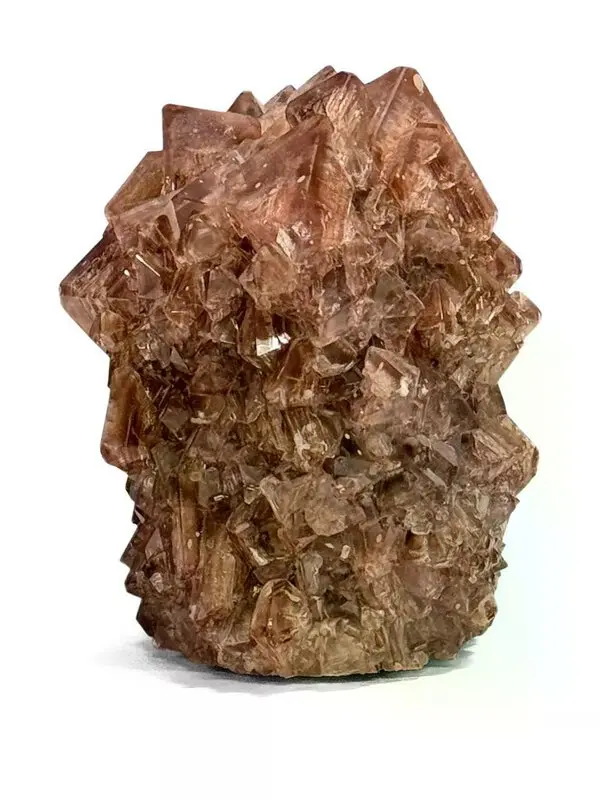 MINERAL SERIES Small Crystal Vase