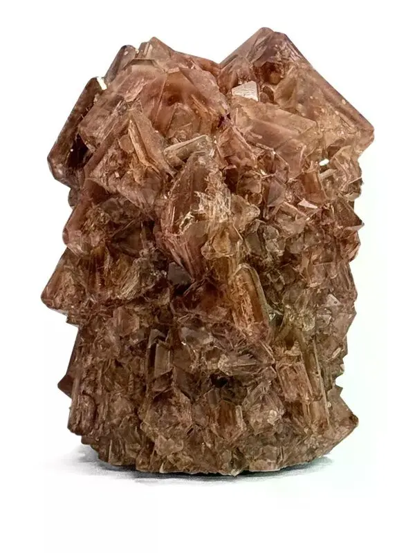 MINERAL SERIES Small Crystal Vase