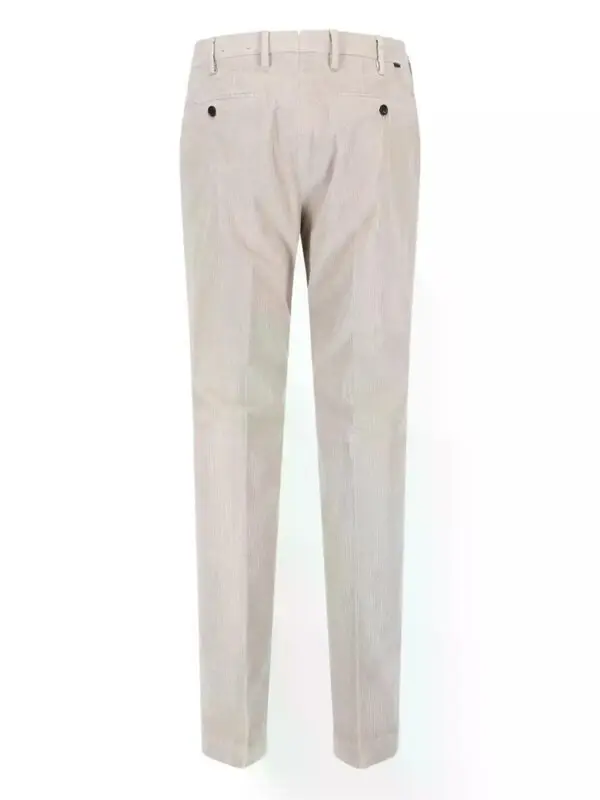 Incotex Corduroy Trousers
