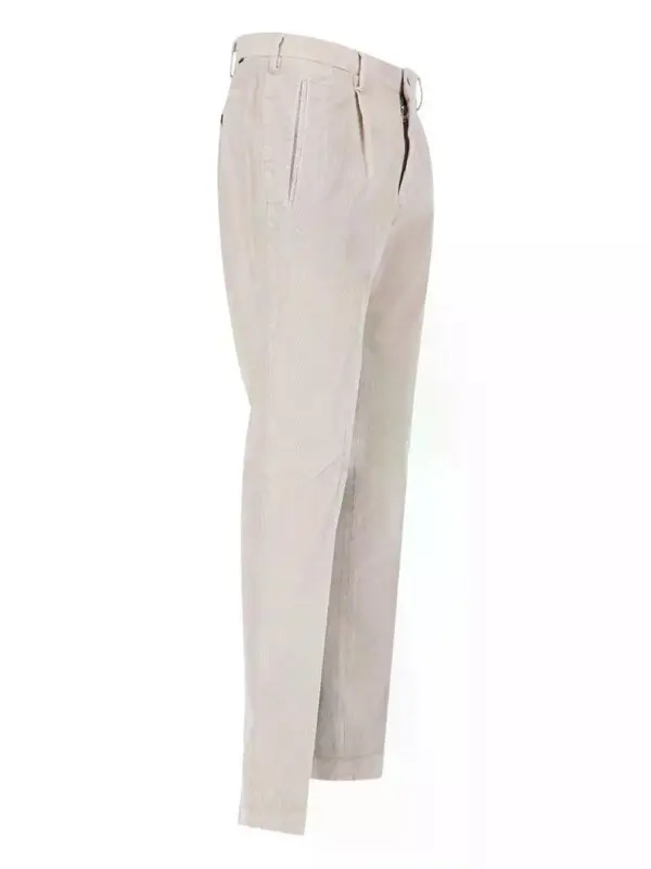 Incotex Corduroy Trousers