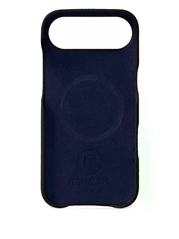MAISON DE SABRE Leather Iphone 17 Air Case