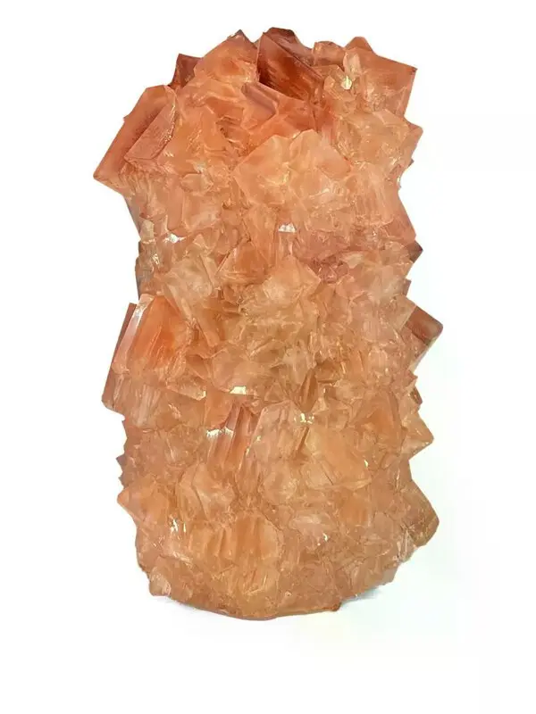 MINERAL SERIES Mini Crystal Vase