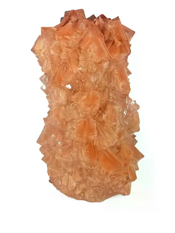 MINERAL SERIES Mini Crystal Vase