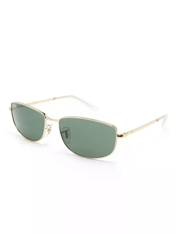 Ray-ban Geometric-frame Sunglasses