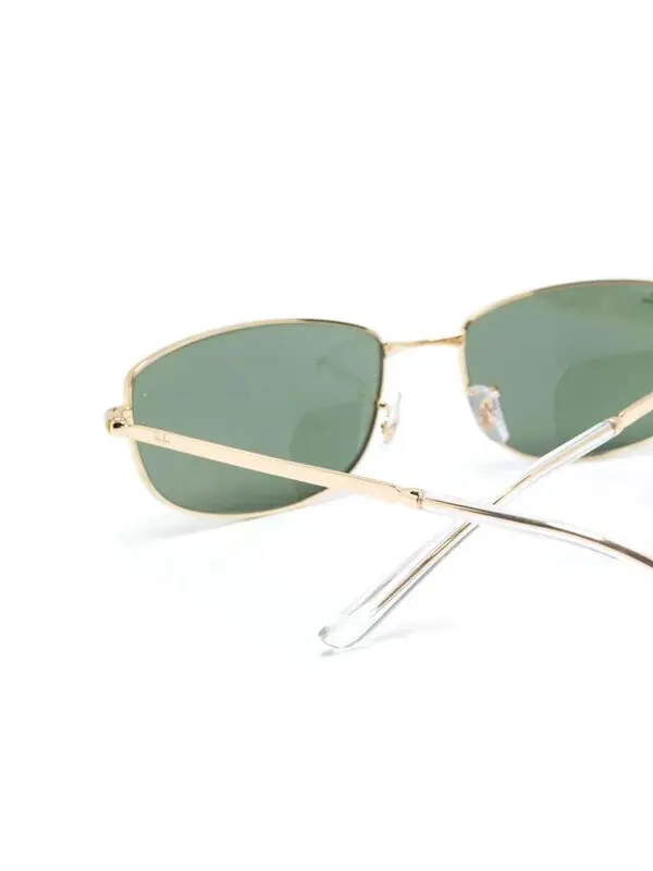 Ray-ban Geometric-frame Sunglasses