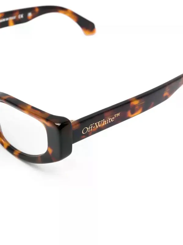 Off-White Style 24 Optical Glasses