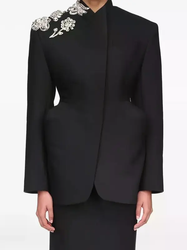 David Koma Tailored Blazer