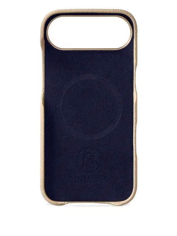 MAISON DE SABRE Leather Iphone 17 Air Case
