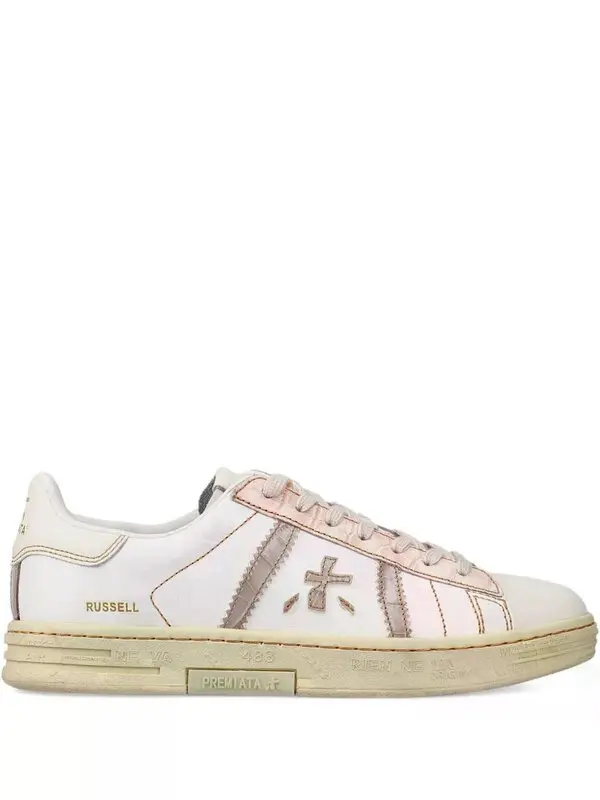 Premiata Russell D 7839 Sneakers