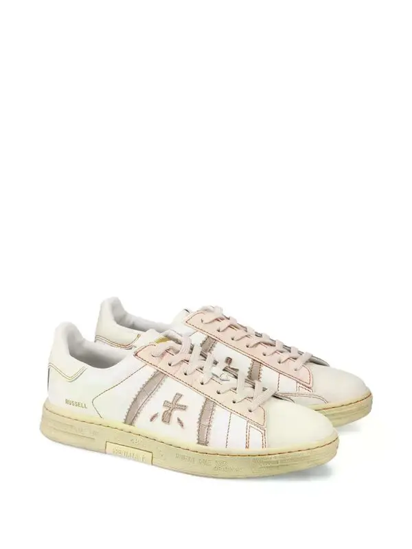 Premiata Russell D 7839 Sneakers