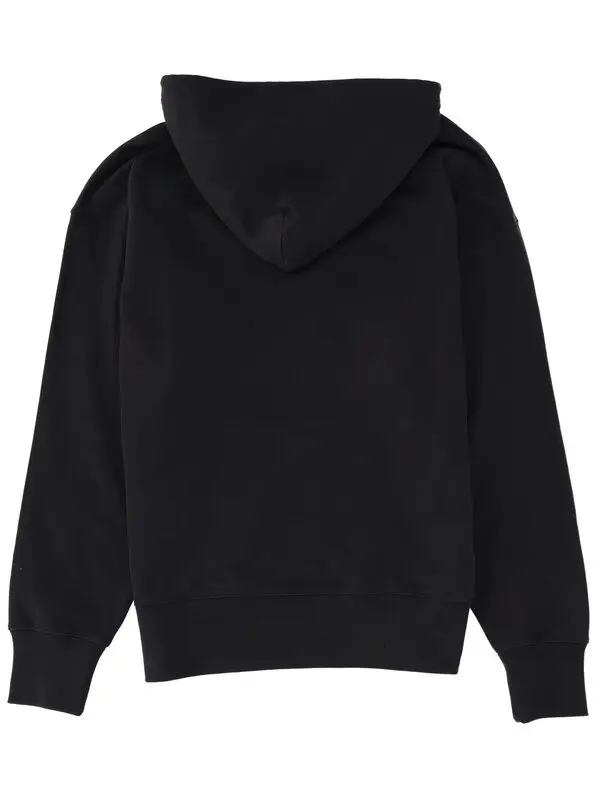 MSGM Sweatshirt With Logo