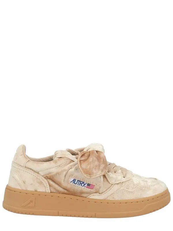 AUTRY Medalist Low Sneakers