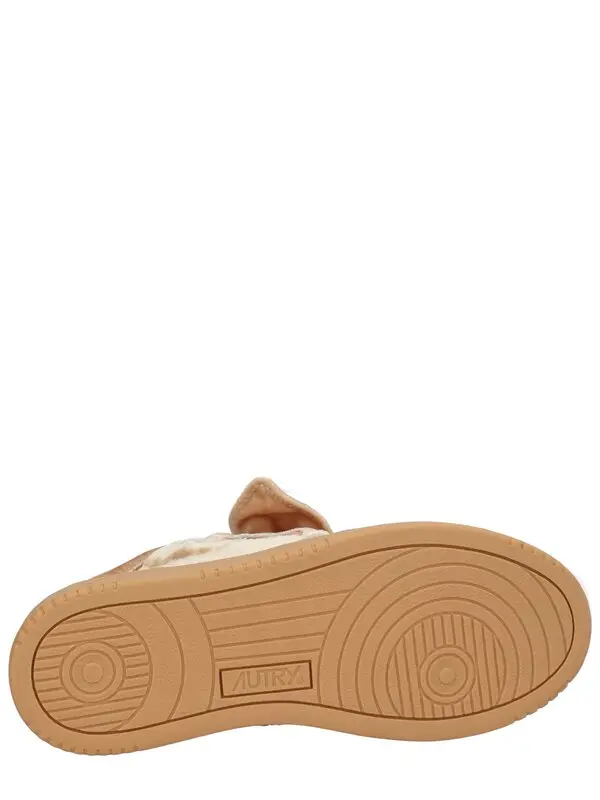 AUTRY Medalist Low Sneakers