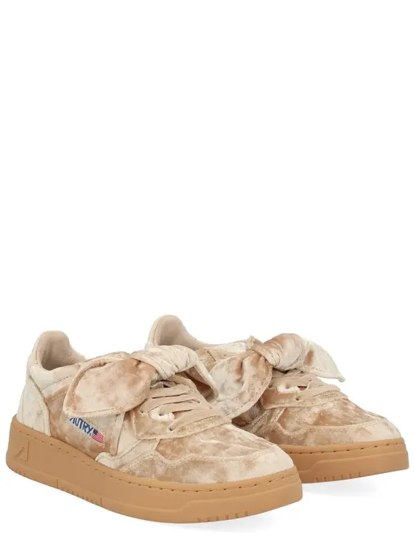 AUTRY Medalist Low Sneakers