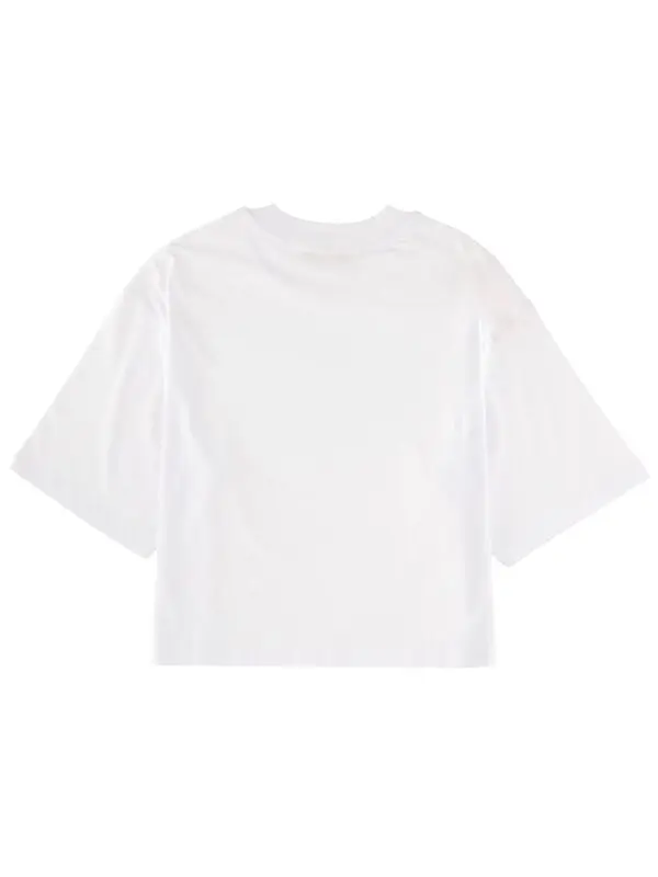 Marni T-shirt With Logo