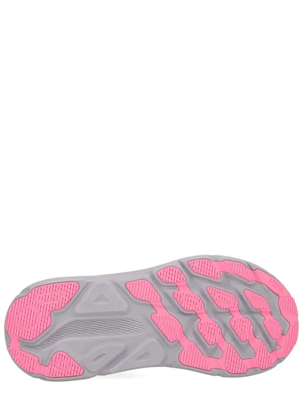 Hoka One One Clifton Gtx Sneaker - Grey