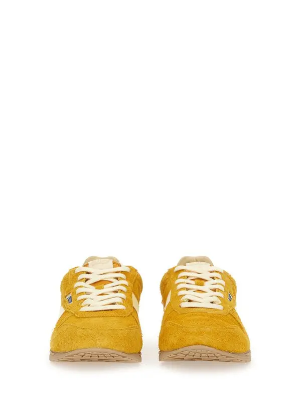 AUTRY Windspin Sneaker - Beige