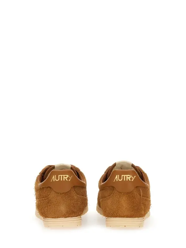 AUTRY Windspin Sneakers - Multicolour