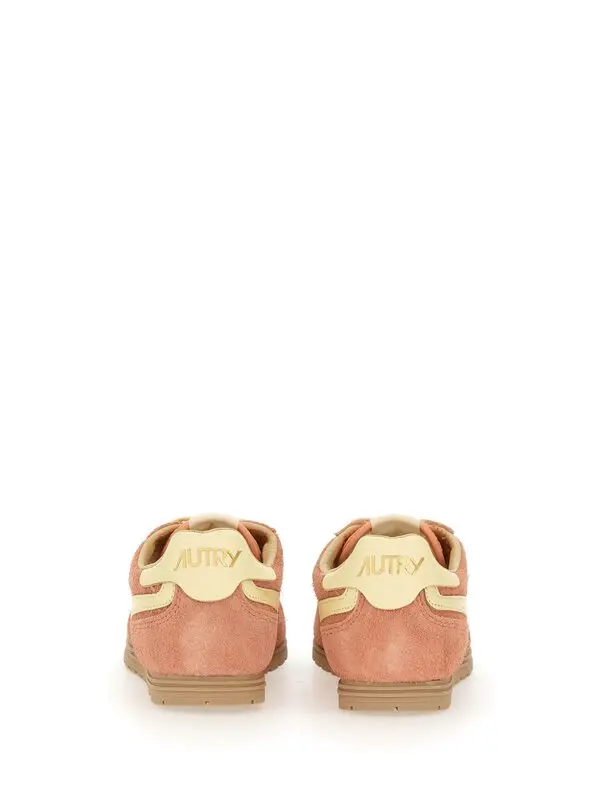 AUTRY Windspin Low Sneakers - Multicolour