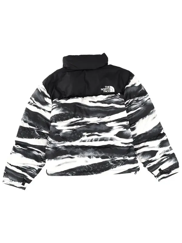The North Face Retro Nuptse 1996 Jacket - Multicolour