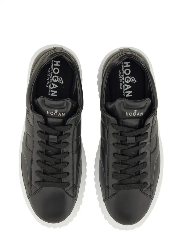 Hogan H-stripes Sneakers