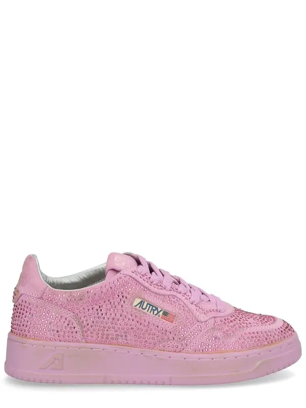 AUTRY Medalist Low Sneakers
