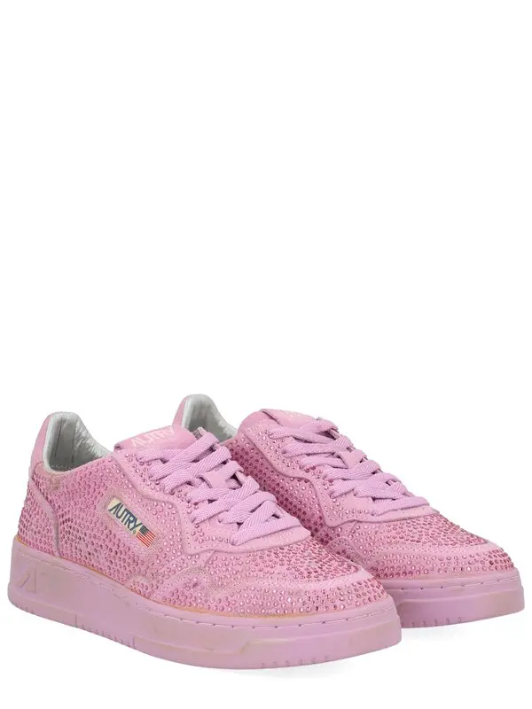 AUTRY Medalist Low Sneakers