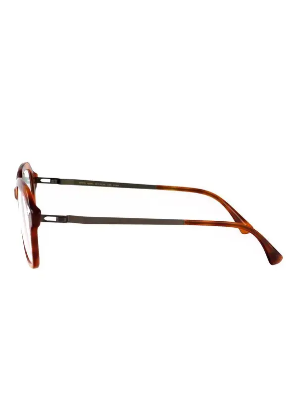 Mykita Mabel Square Frame Glasses