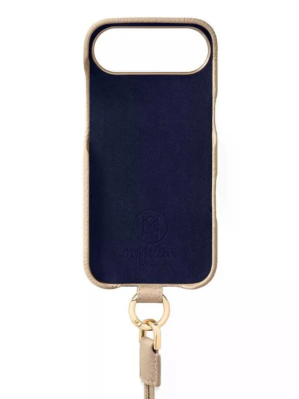 MAISON DE SABRE Sling Iphone 17 Air Case - Neutrals