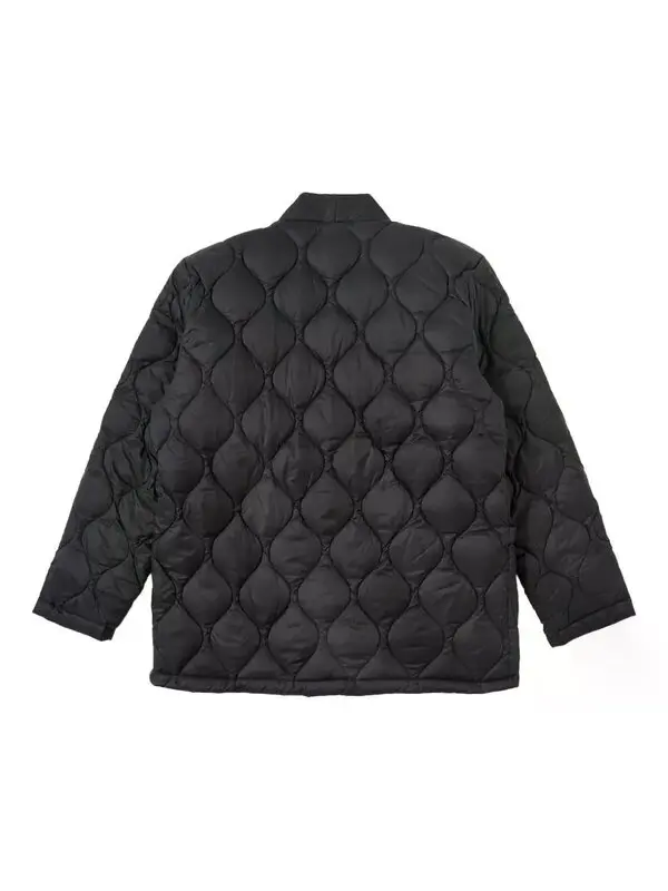 Universal Works X Taion Kyoto Reversible Jacket