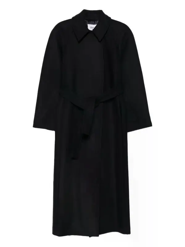 Erika Cavallini Diletta Belted Coat