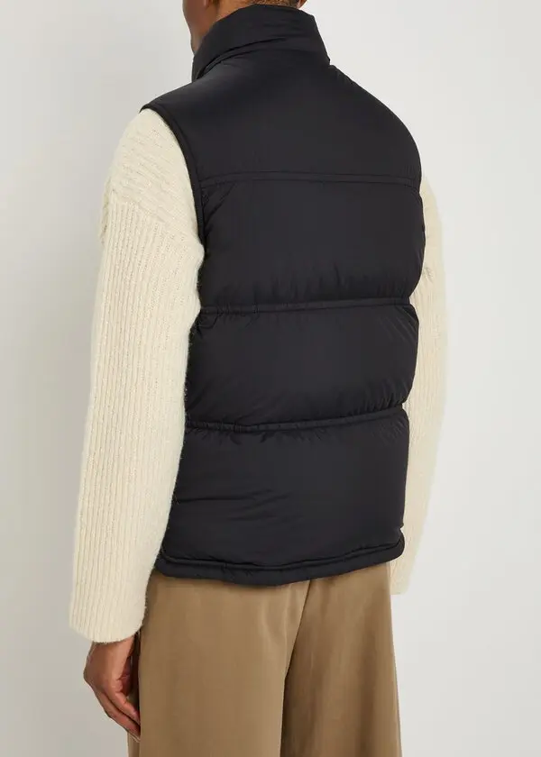 Moncler Padded Shell Gilet