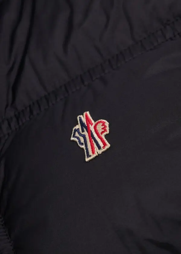 Moncler Padded Shell Gilet
