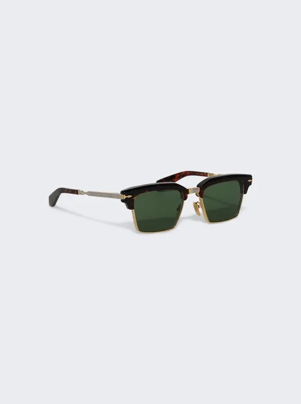 JACQUES MARIE MAGE Alin Sunglasses