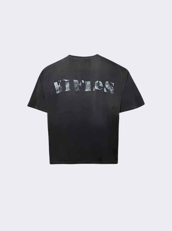 EIFLES Velvet Disco Tee