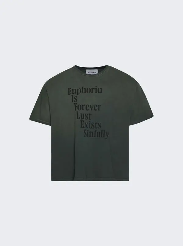 EIFLES Euphoria Tee