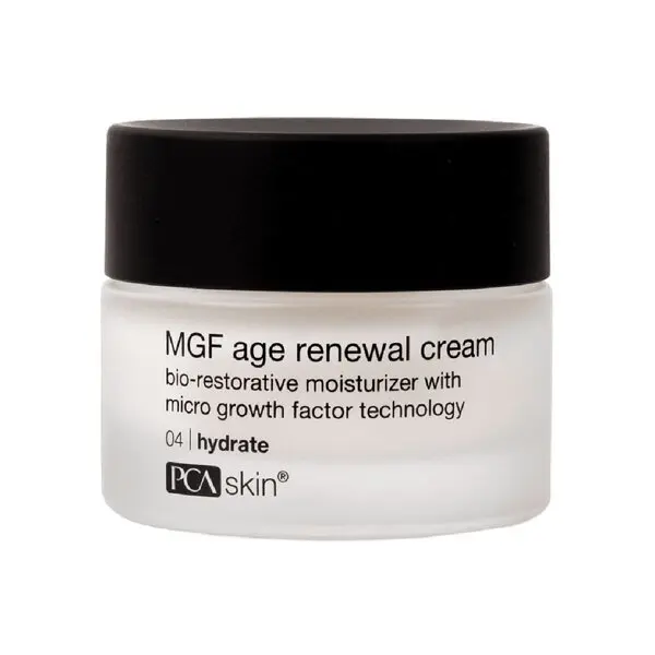 CAY SKIN Mgf Age Renewal Cream - One-color