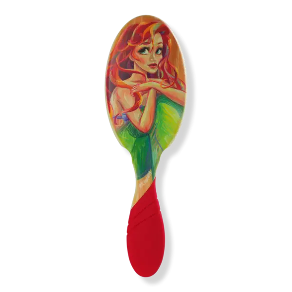 WET BRUSH Princess Ariel Detangler Brush