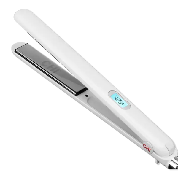 CHI Titanium 1 Hairstyling Iron - One-color