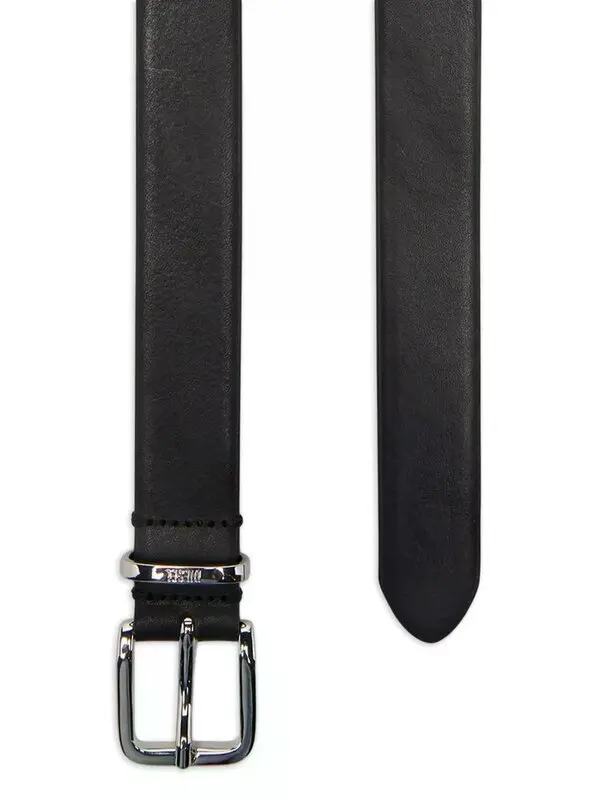 DIESEL® B-biscotto Knot 25 Belt